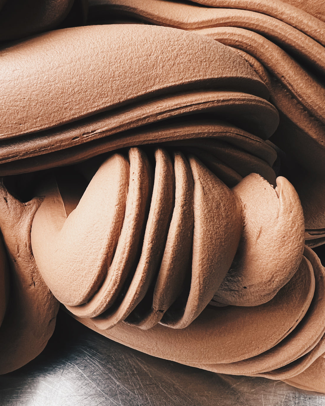 Crèm Gelato | Luxurious Small-Batch Gelato, Delivered in Manila